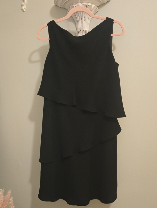 Jones New York | Dresses | Boat Neck Jones New York Little Black Dress ...